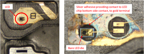 Modular Optical Encoder Comparison | Quantum Devices, Inc.
