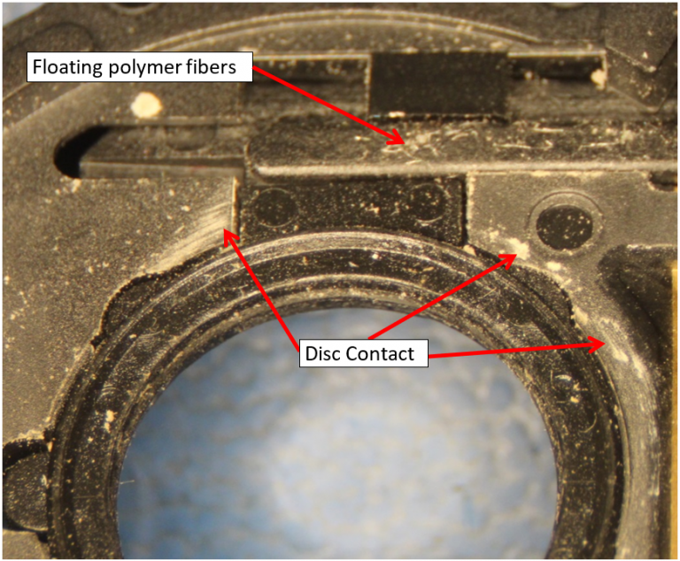 Modular Optical Encoder Comparison | Quantum Devices, Inc.