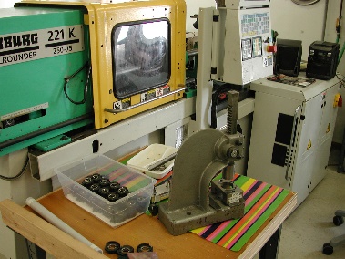 Quantum Devices Celebrates 30 Years of US Made Incremental Encoders