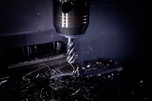 Cnc Machine Encoders Quantum Devices