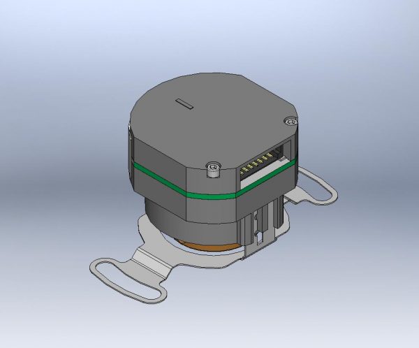 Sealing Incremental Encoder | Quantum Devices, Inc.